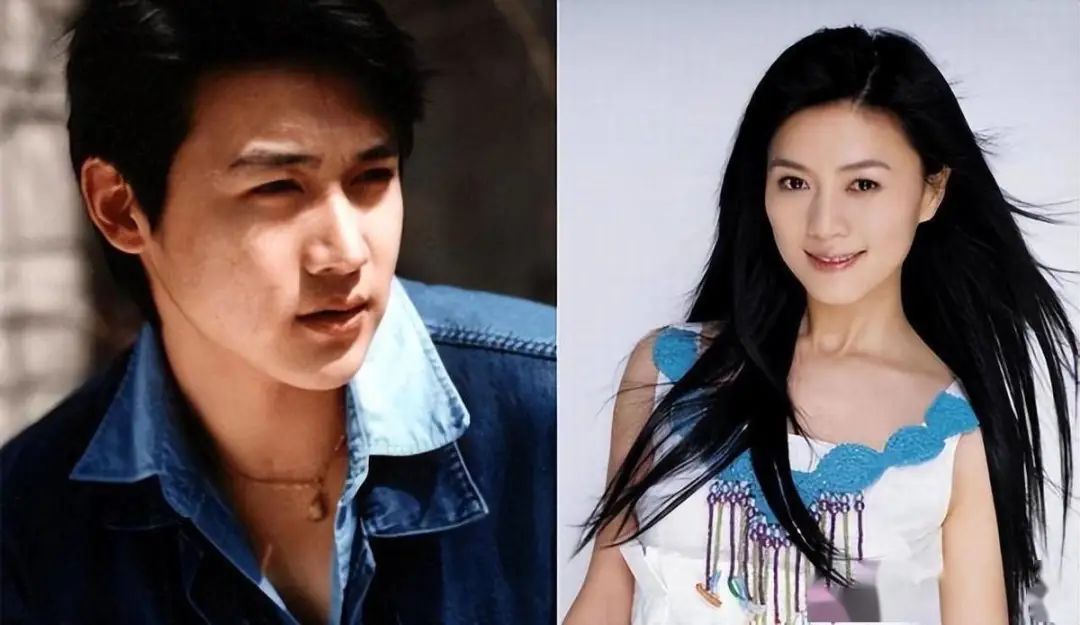 Lu Yi was her first love, Wang Zhiwen was her infatuation, and her rich ...