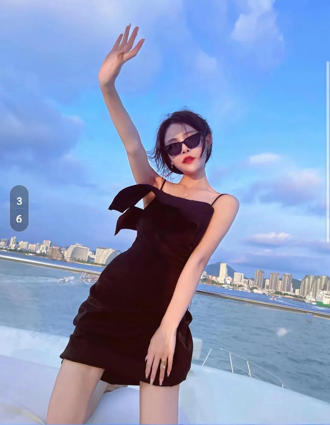 Sister Xin Xuanmao's family, work and love are all chicken feathers ...