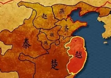 Why was the Yue Kingdom, which was once prominent in the Spring and ...