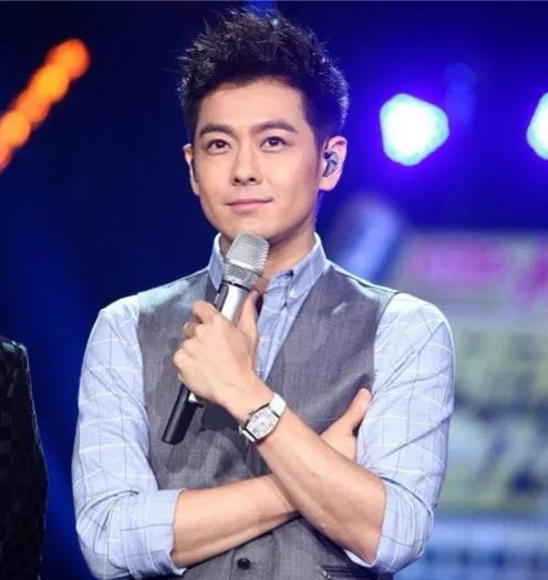 Lin Zhiying talked about his physical condition for the first time ...