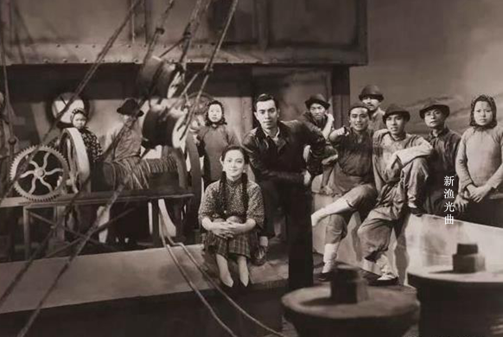 98th birthday of Wang Danfeng - iMedia