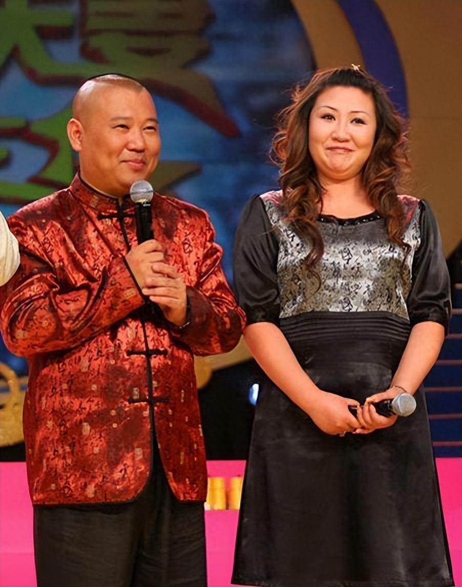 Forcing Cao Yunjin away and letting Guo Qilin withdraw from the family ...