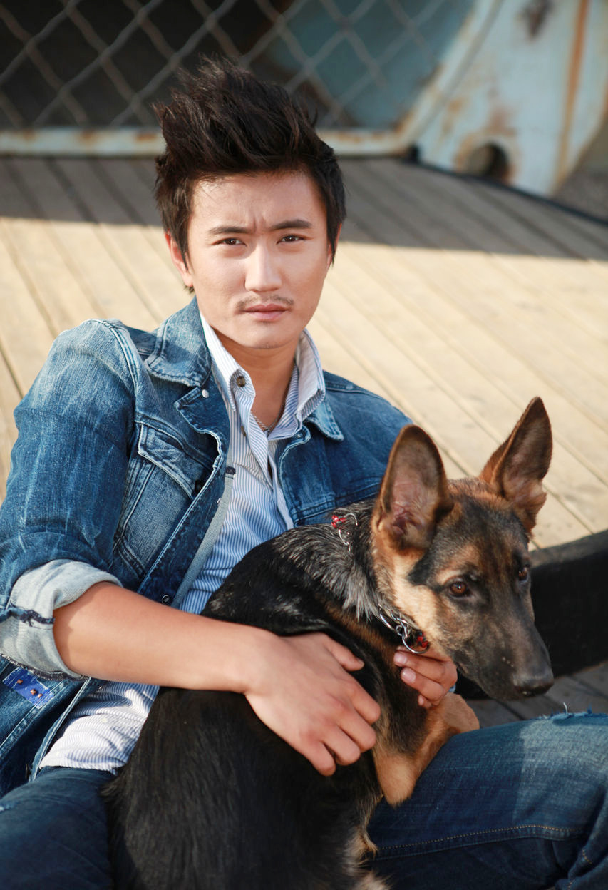 Famous child star Ye Jing: When she grows up, she keeps making appointments but is not popular ...