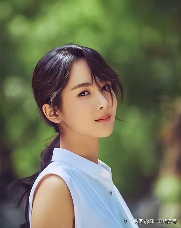 Yang Zi, after all, has embarked on the wrong path, she has already ...