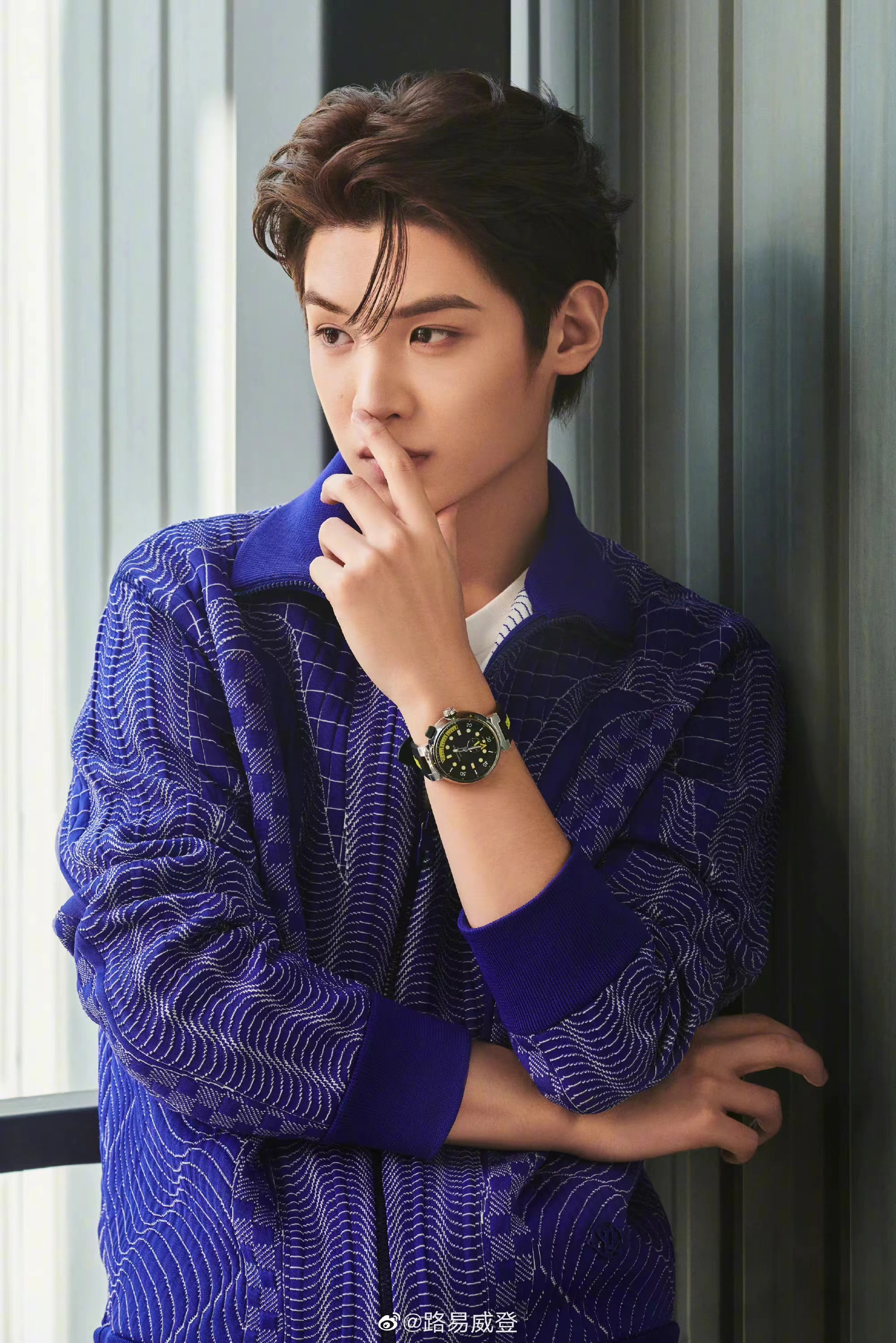 Gong Jun, Huang Minghao, Wang Hedi, Wang Anyu and Wang Anyu ...