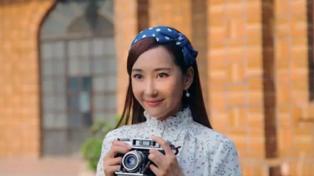 The director of "Dog Fighting" filmed a spy war drama, Yu Yi played the ...