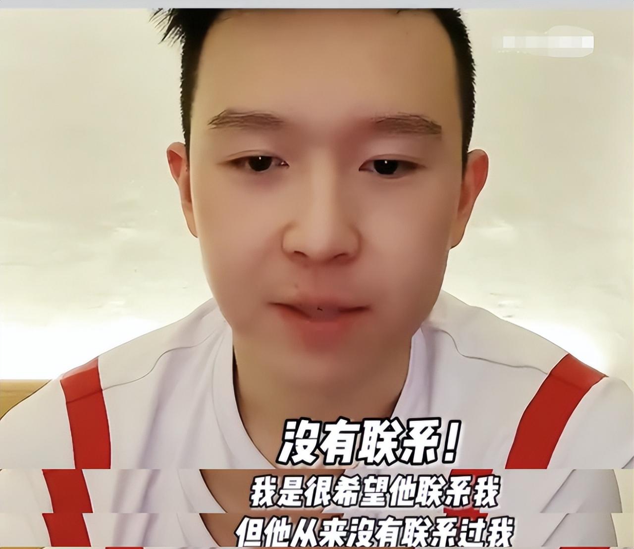 Divorced for 26 years, Song Dandan and Yingda are in a very different ...