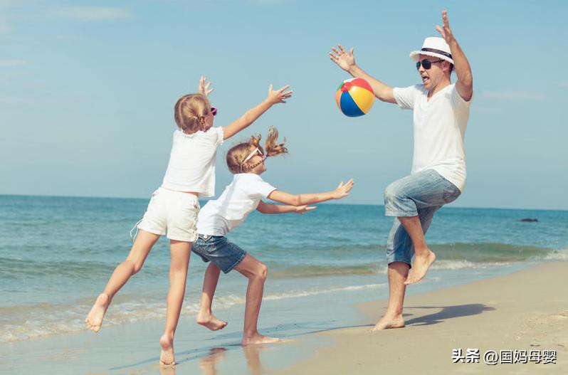 "Children and Evil": Teach parents to better understand children! - iMedia