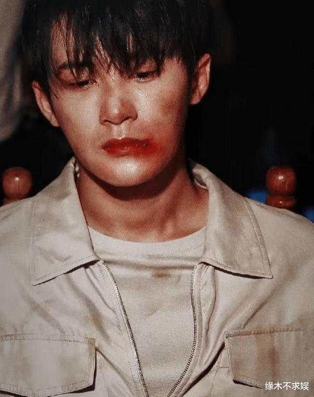 31-year-old Tan Jianji and 35-year-old Jin Shijia's new drama style ...