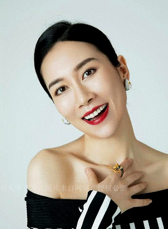 Powerful actor Wen Zhengrong: 25 years after his debut, he is not ...