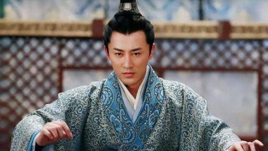 Prince Li Liu Ju was finally forced to launch a coup. Does he have no ...