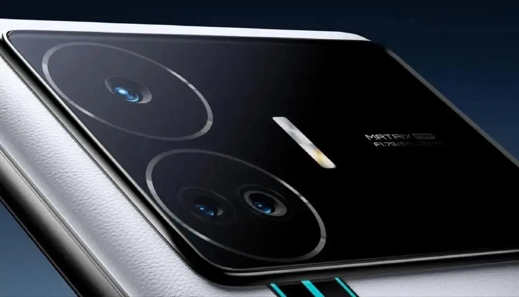 realme "too much force", 16GB+1024GB sudden drop of 2085 yuan, 100W ...