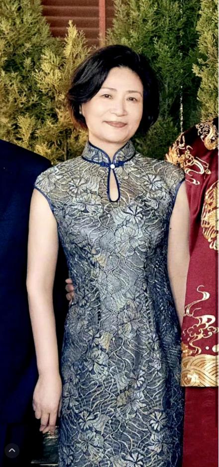 Dou Xiao's mother didn't fight or grab, but she won the third wife by ...