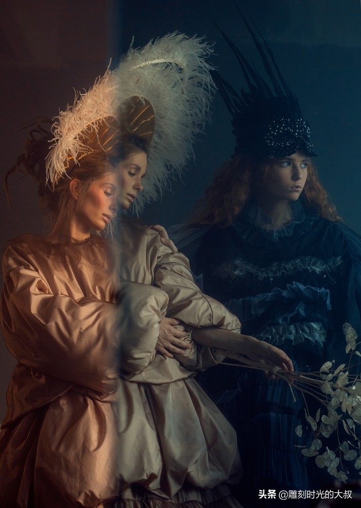 Ukrainian modern and cutting-edge photographers: the photographic story ...