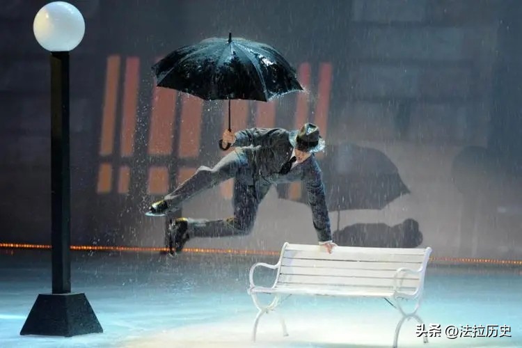 Analysis of the Effect of Dance on Film Narrative—Taking "Singin' in ...