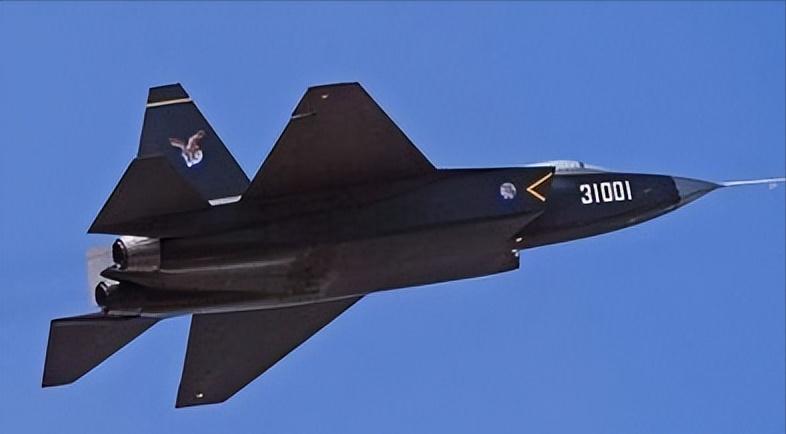 China won another big order! The J-35 fighter surpasses the American ...