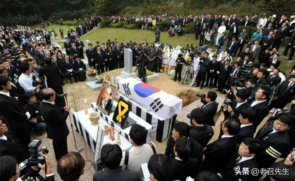 North Korea's No. 2 figure defected and was assassinated by agents in ...