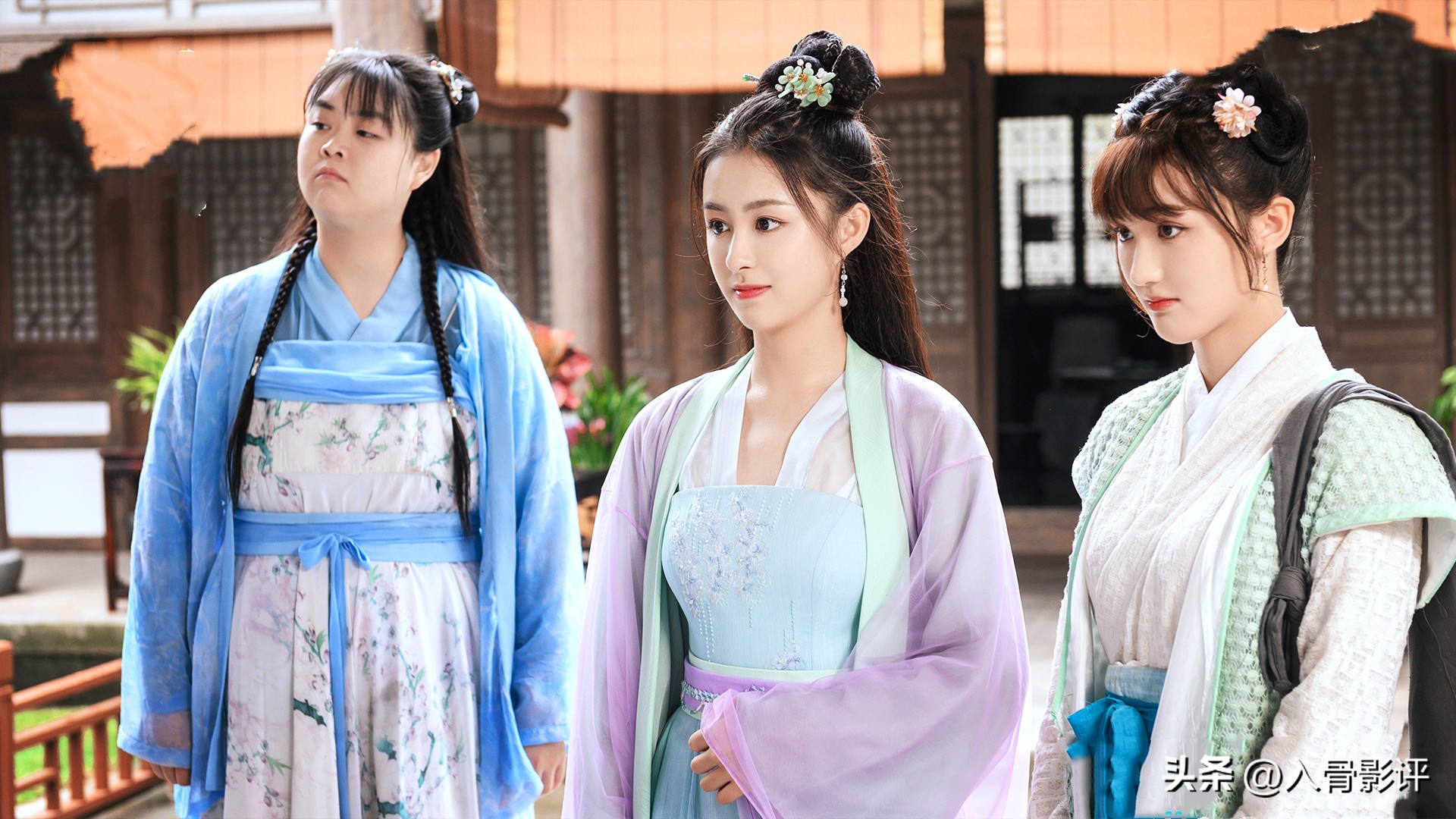 "Under Li You": a fun drama about the son-in-law full of laughter, and ...