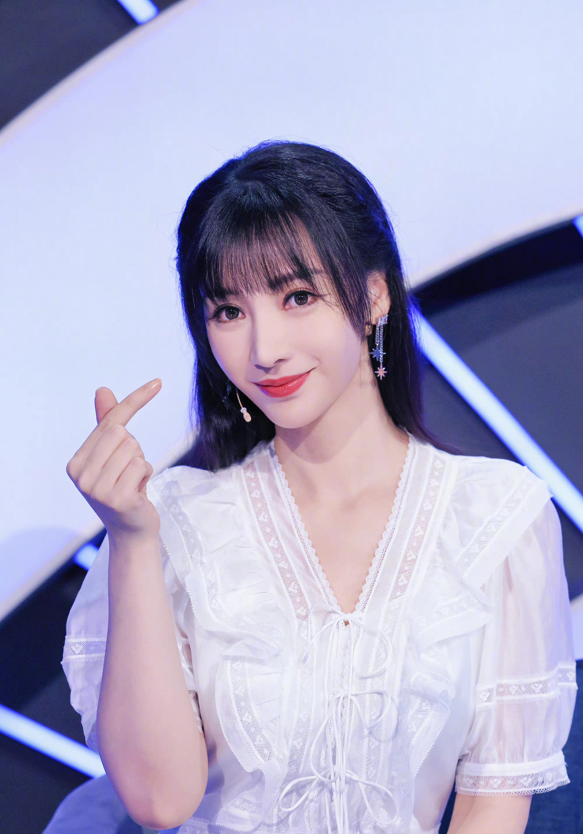 With the face of a "dream lover", she still doesn't want to get married ...