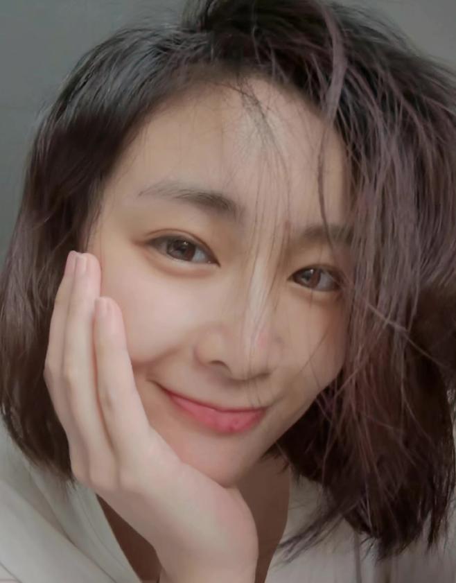 The life photos of Chen Shuting in "The Knockout" are so charming - iMedia