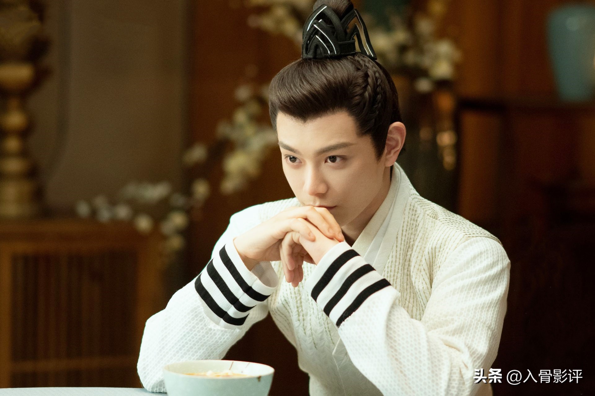 "The Man in the Dream of the Girlfriend of Spring": Han Shuo and ...