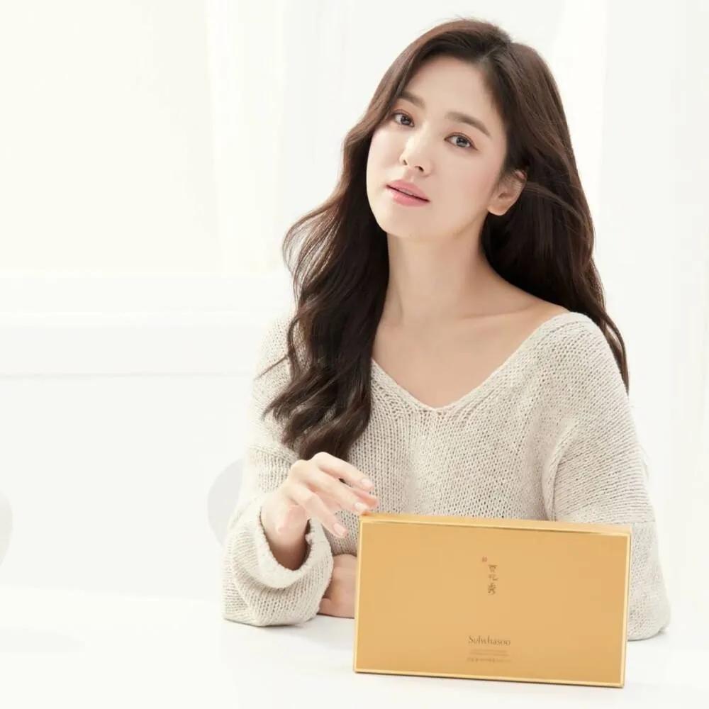 36-year-old Lee Min Ho's swollen face sparked heated discussions among ...