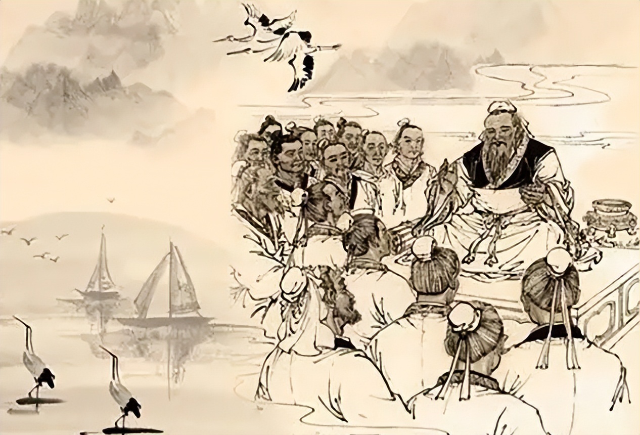 Family Concepts in Confucian Classics: An Analysis Centered on "Book of ...