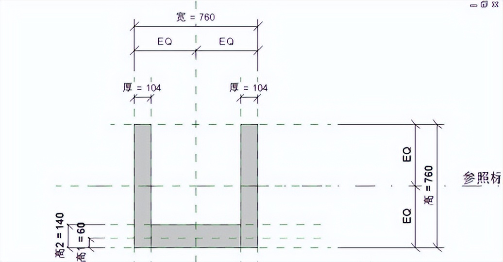How to create sloped drainage ditches and foundation pits in Revit? - iNEWS