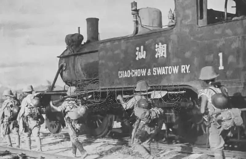 Entering History-Understanding Chaoshan-1943 Chaoshan Famine-The most ...