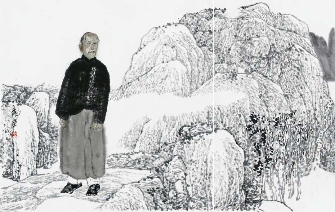 Yuan Wu: It is nonsense to make enough money to engage in art! - iMedia