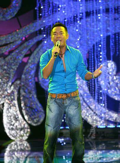 Sun Hao: From a singer to an actor, he was "scolded" for acting at the ...