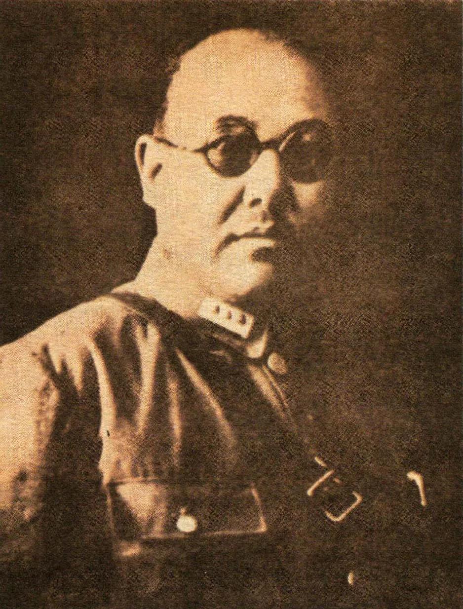 The order of battle of the armies of the Anti-Japanese War (9) - iMedia
