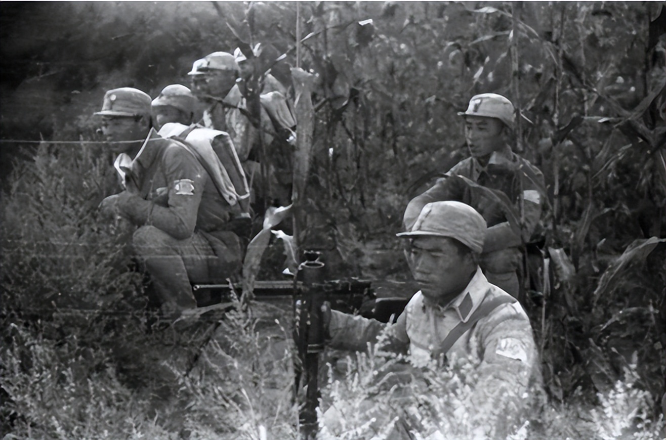 At the age of 18, he became the political commissar of the Red Army ...