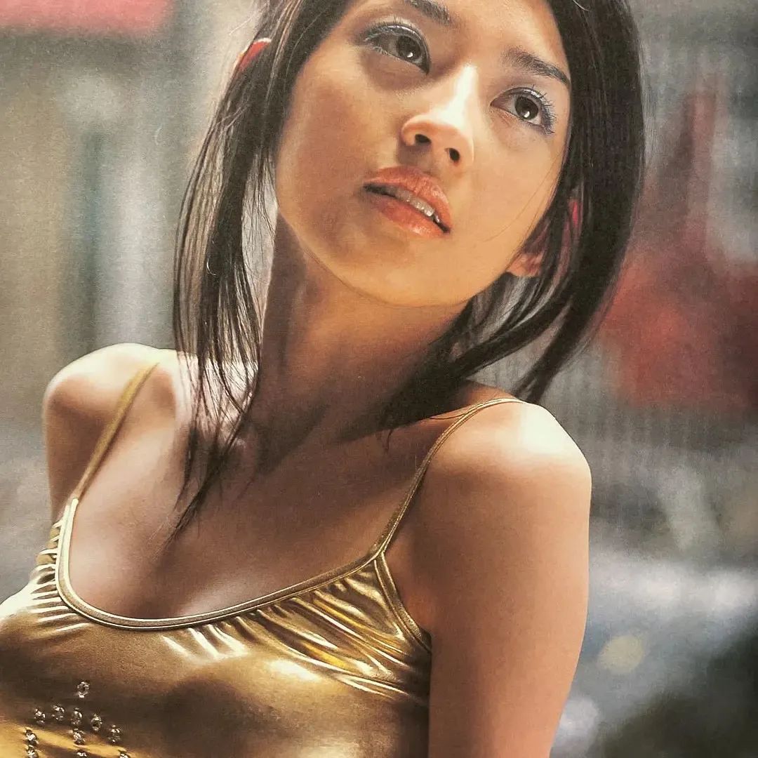 Ozawa Mayu: Pure beauty, big and bright eyes - iNEWS