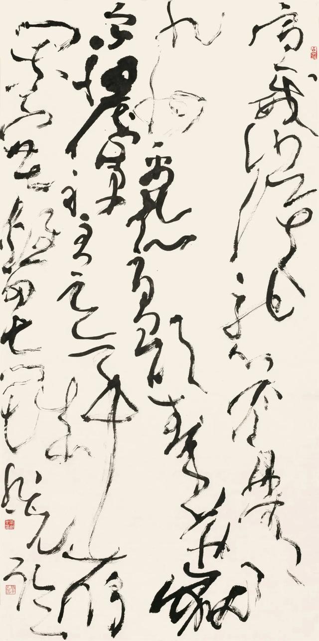 This famous artist explained the shortcomings of Zhang Xuguang's ...
