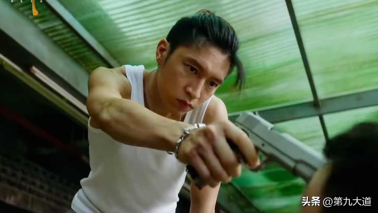 "All or Nothing" tells us that when the supporting role is good enough ...