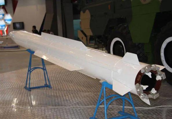 The Burmese Army's Long-Range Strike Awareness: Long-Range Tactical ...