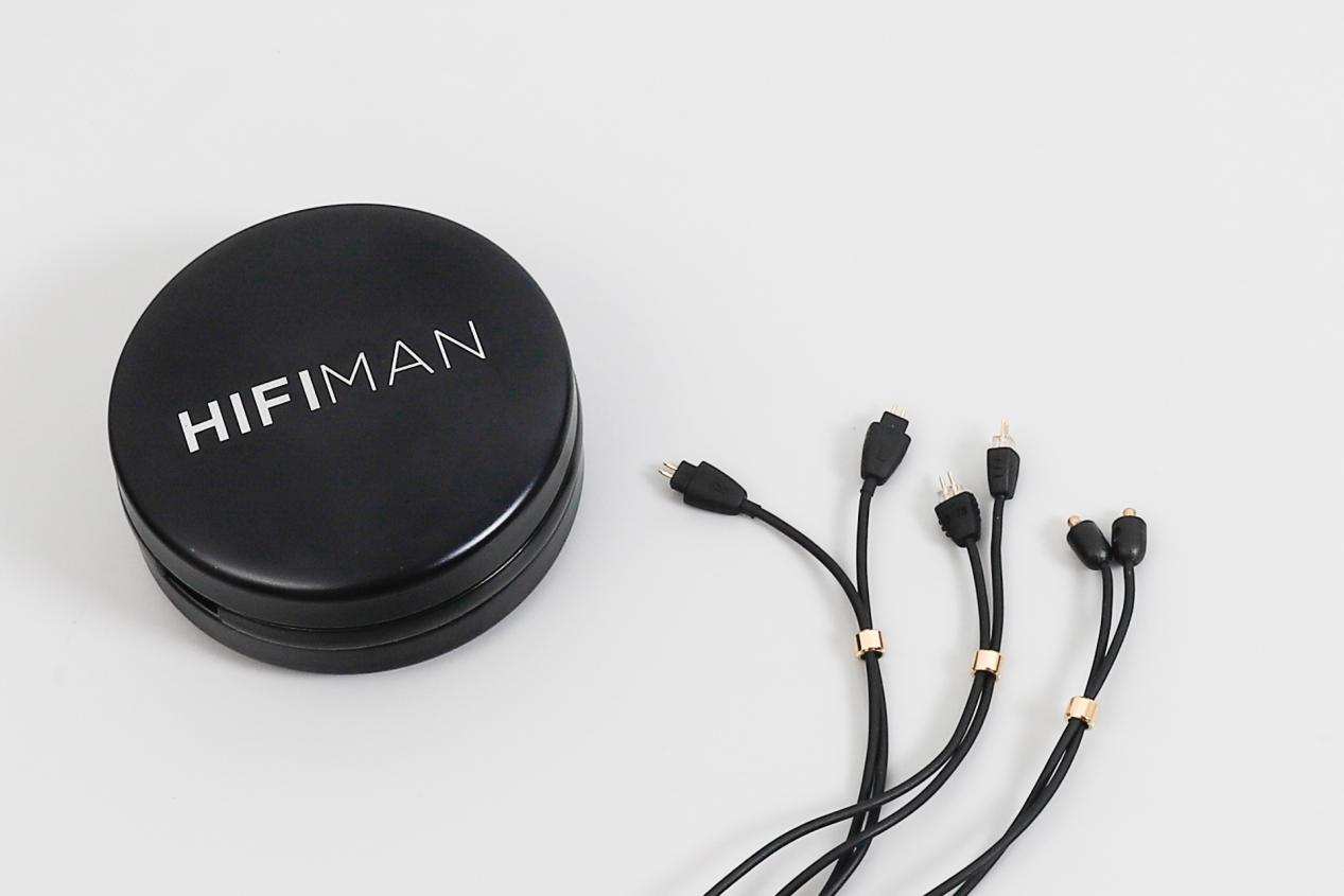 手機聽歌也能享受高音質！體驗HIFIMAN HM800耳放後，來說下感受 - 資訊咖