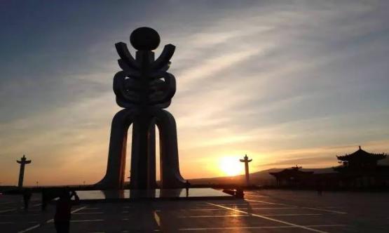 China's easternmost territory - Heixiazi Island - iNEWS