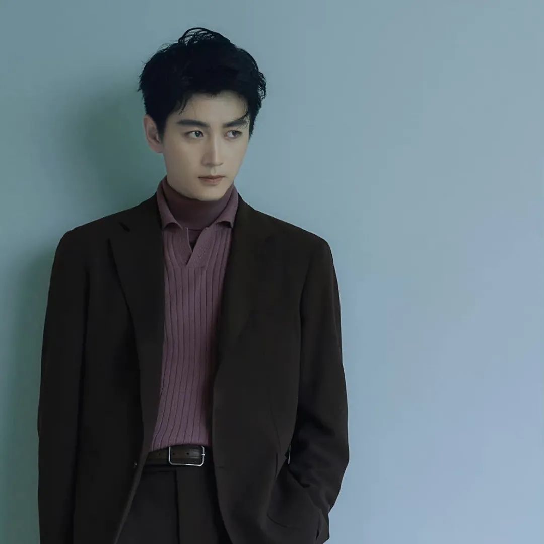 Breaking the news: Ouyang Nana, Yu Zheng, Chen Xiao, Song Zuer, Wu Lei ...