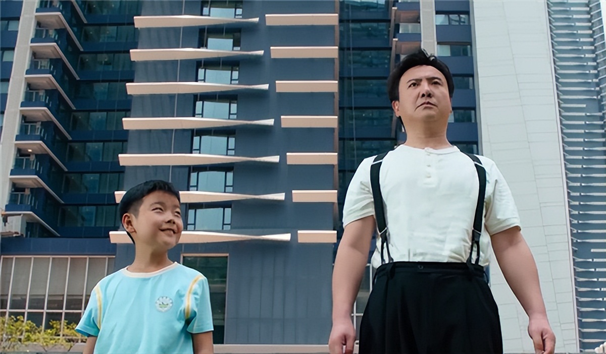 The worst actor in history, Shen Teng, was nominated for the Hundred ...