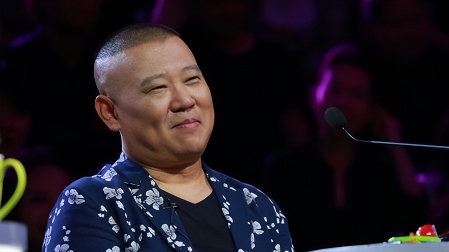 Guo Degang: If there is no master, there is no me, and I hate evil all ...