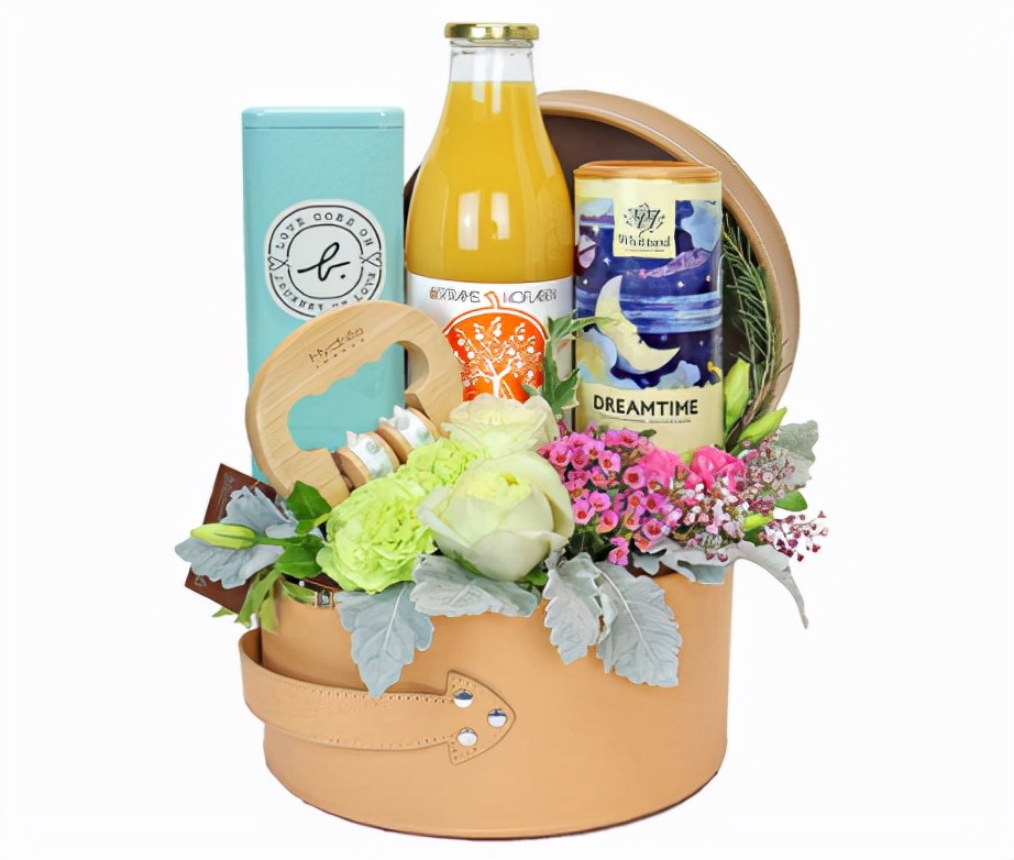 8 stress relief tricks and a new stress relief gift basket to cure all ...