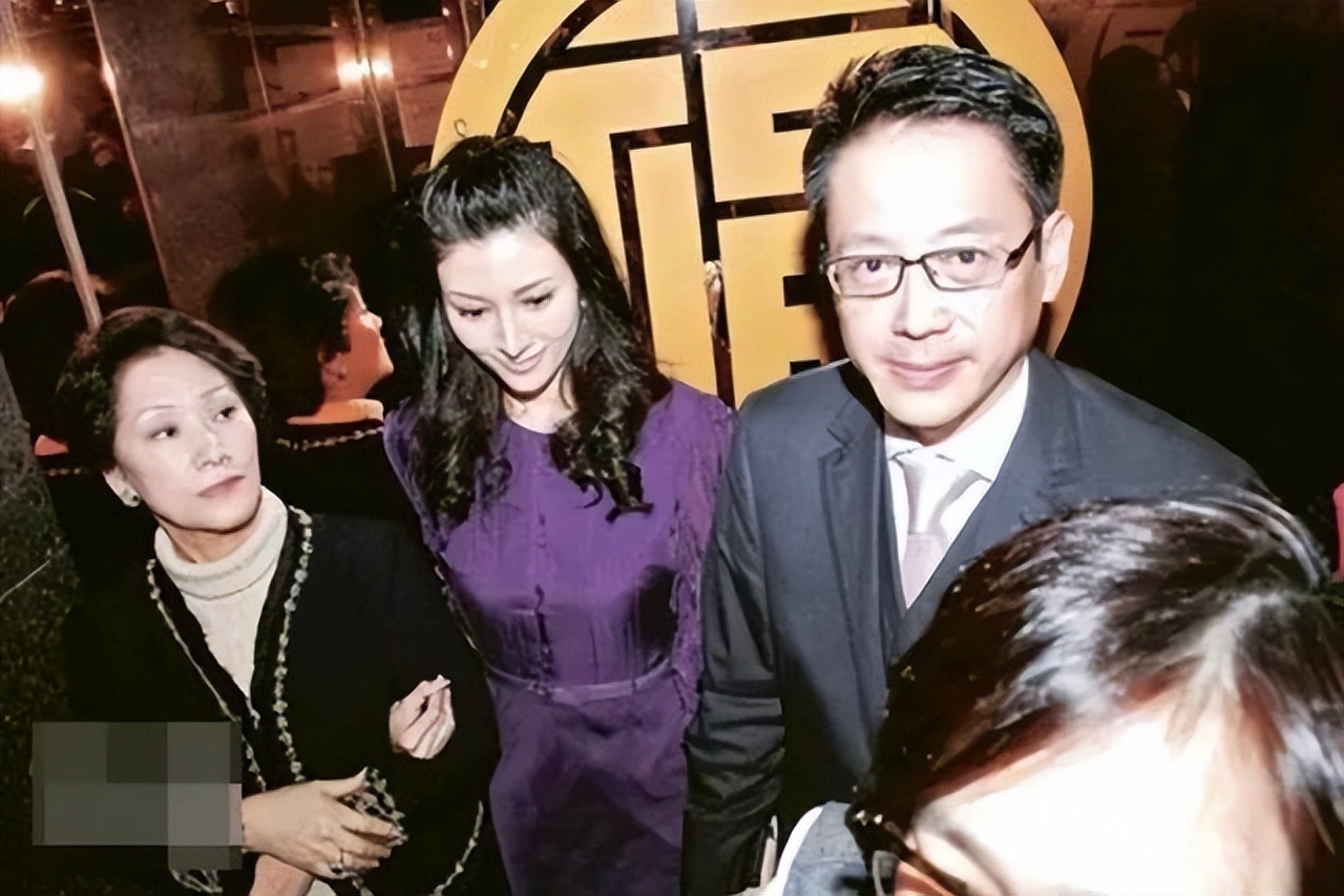 The Regal Canteen, which Leslie Cheung and Li Jiaxin love, is no longer ...