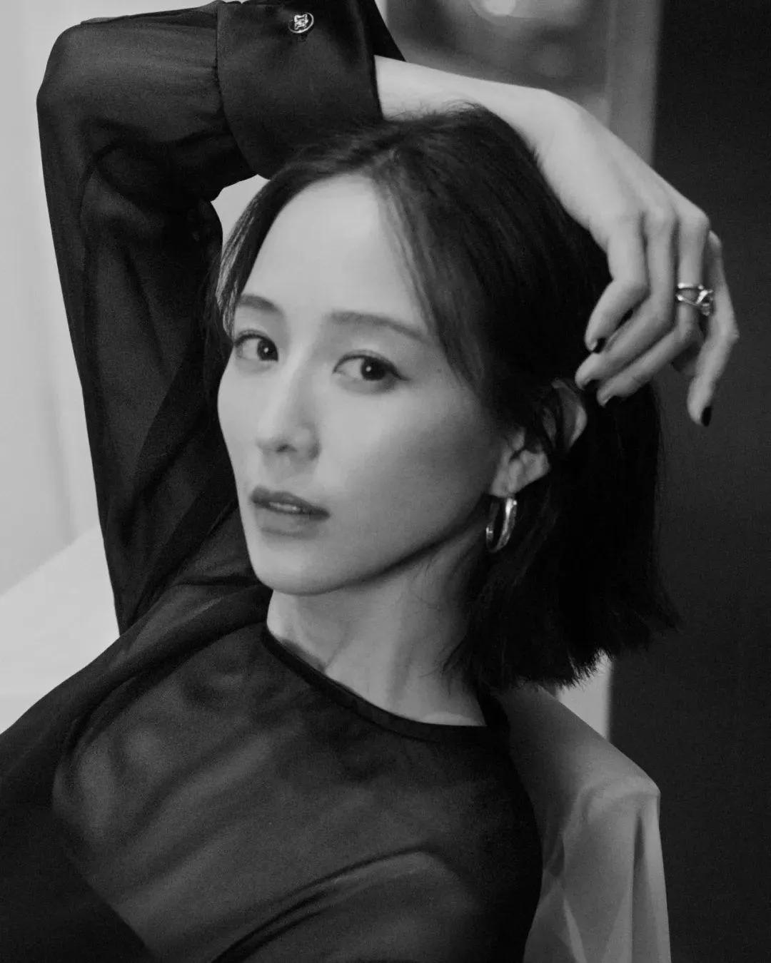 Appreciation of Zhang Junning's beautiful photos - iMedia