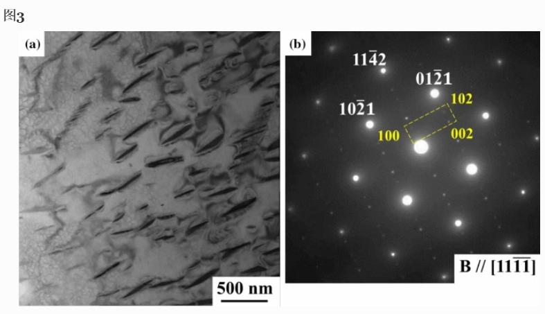 Effect of Microstructure of Intermetallic Compounds on Degradation of ...