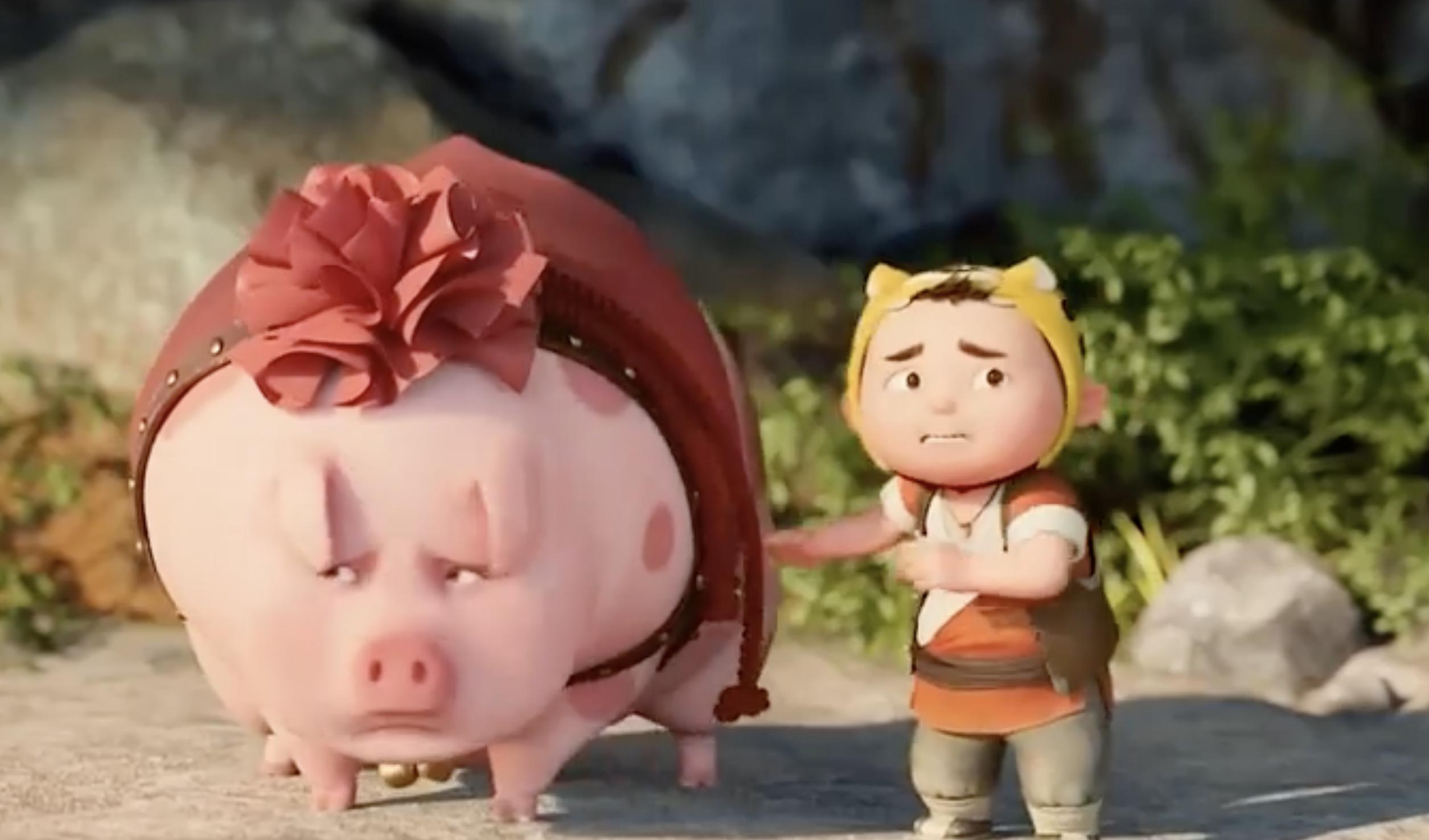 The "Second Senior Brother" in "Little Tiger Dung Hero" changed his ...