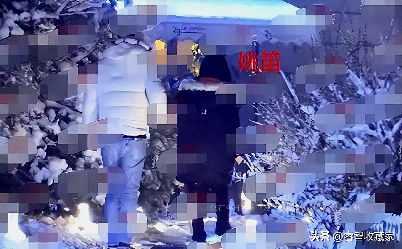 Yao Di doubts that she is in love again. What happened to Chi Shuai ...