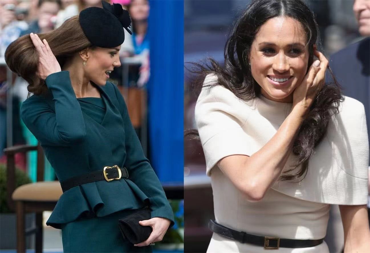 Megan is wilting! Harry Meghan's contract was terminated, and Hollywood ...