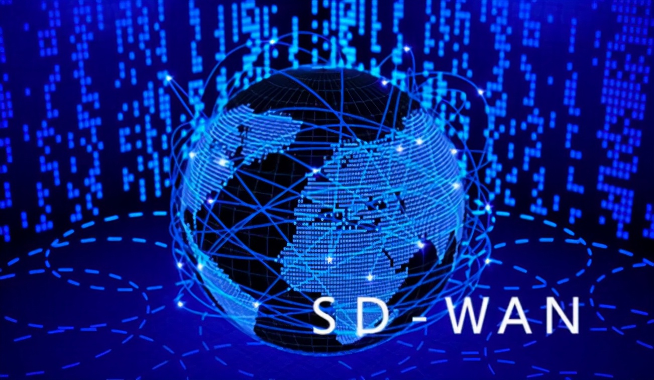 What is the difference between SDN and SD-WAN? - iNEWS